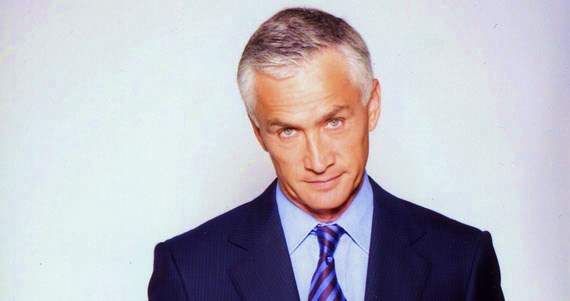 Univision Anchor Jorge Ramos Speaks Out for Advocacy Journalism ...